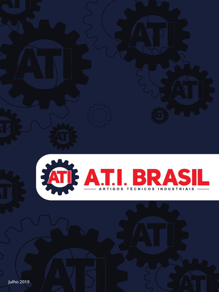 ATI Brasil - Catálogo Geral - 2019 | PDF | Brasil | Mercado (economia)