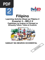 Final Detailed Lesson Plan in Grade 2 Health | PDF