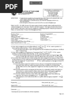 Vesting Certificate for Construction Materials | PDF | Indemnity | Virtue