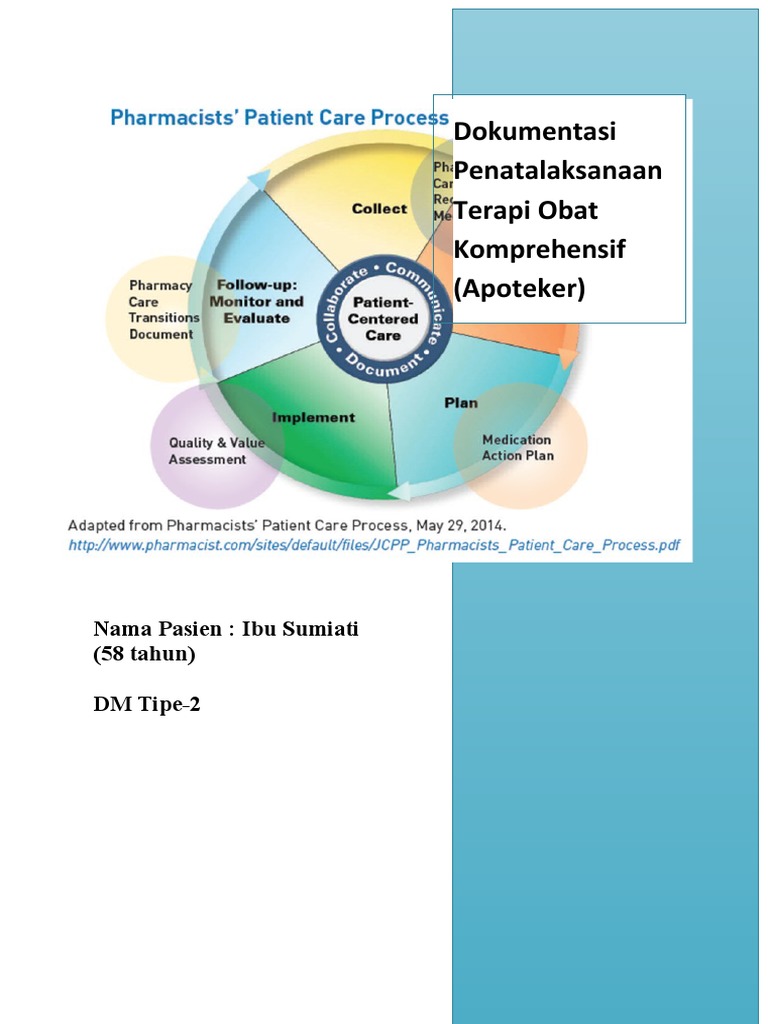 PPCP Bu Sumiati | PDF