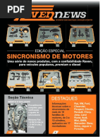 Gse t200 t270 Jeep Fiat | PDF | Motores | Turbocompressor