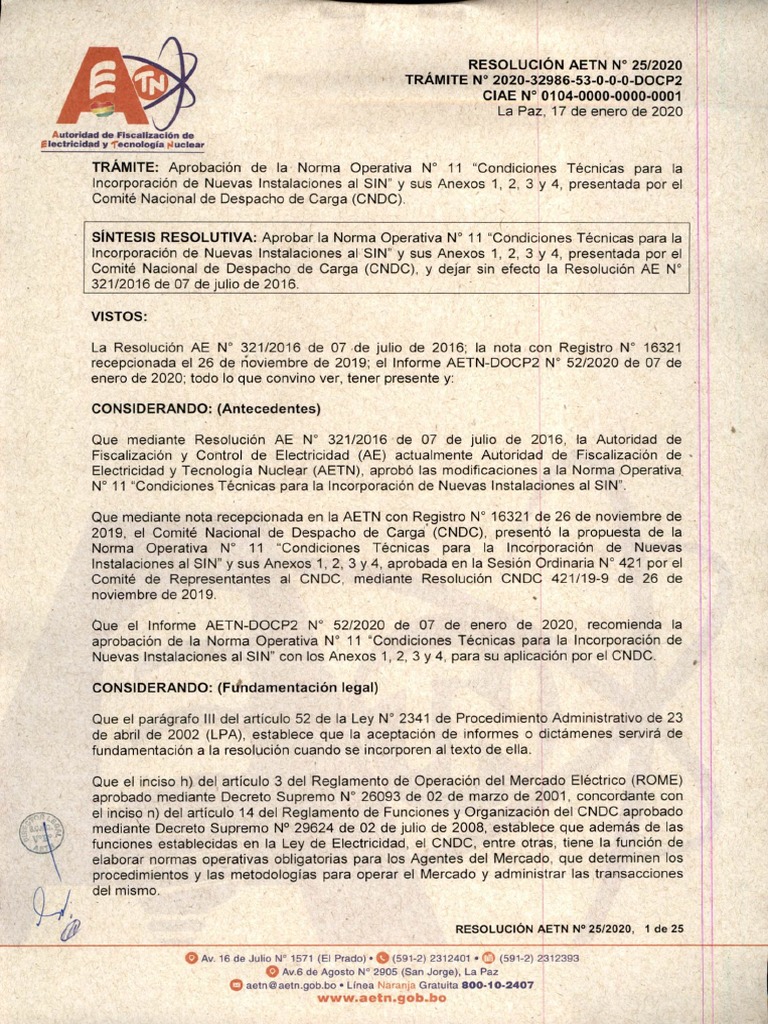 Nop11 AETN 25 2020 | PDF