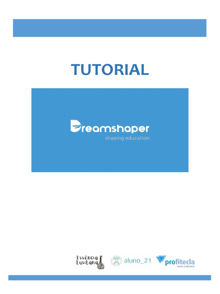 Tutorial Dreamshaper | PDF | Carreira e Crescimento
