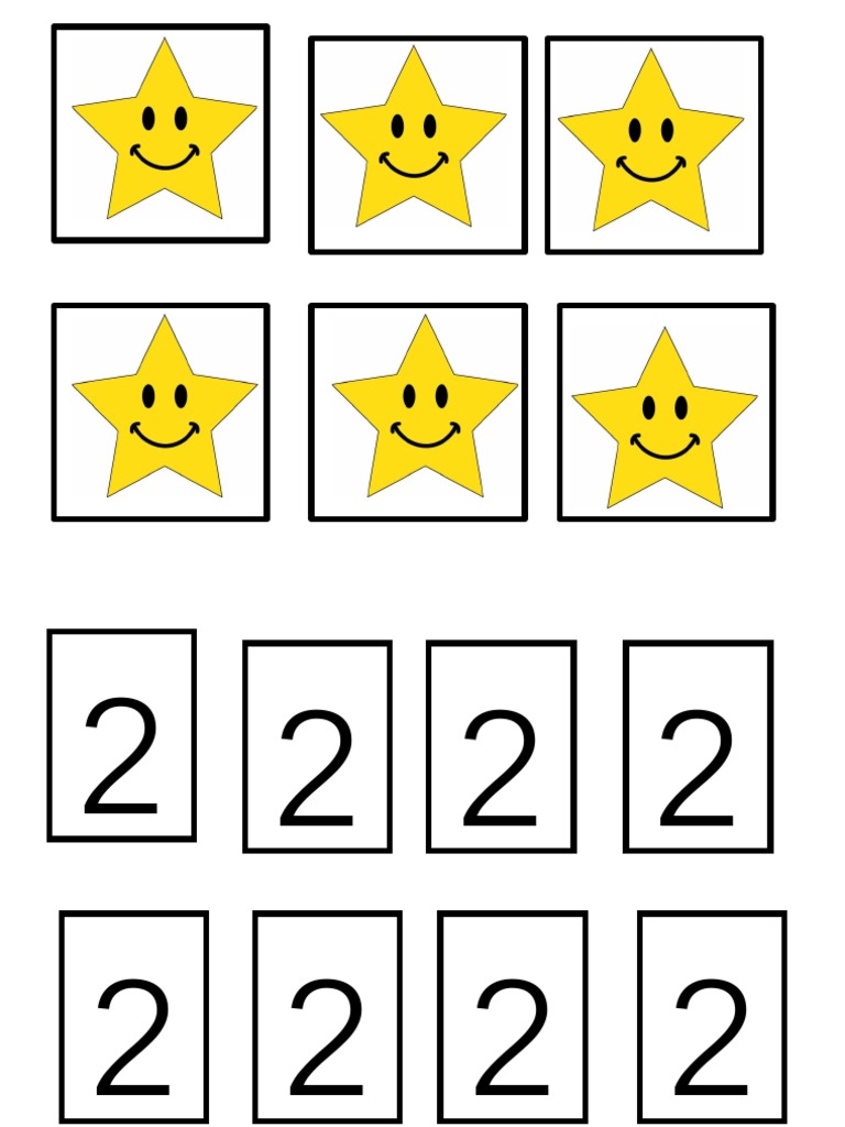 Jetoane Scara Numerica | PDF