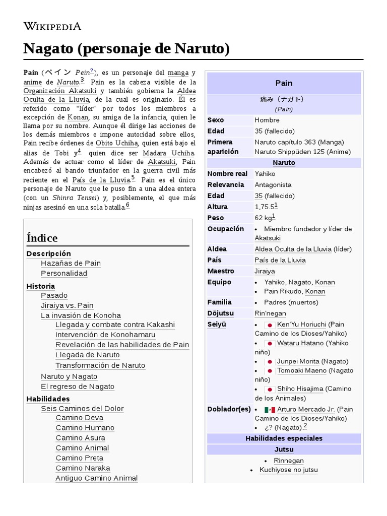Analisis de Personajes | PDF | Artes (general) | Religión y creencia