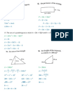 Module 3: Numerical Solutions To Ce Problems | PDF