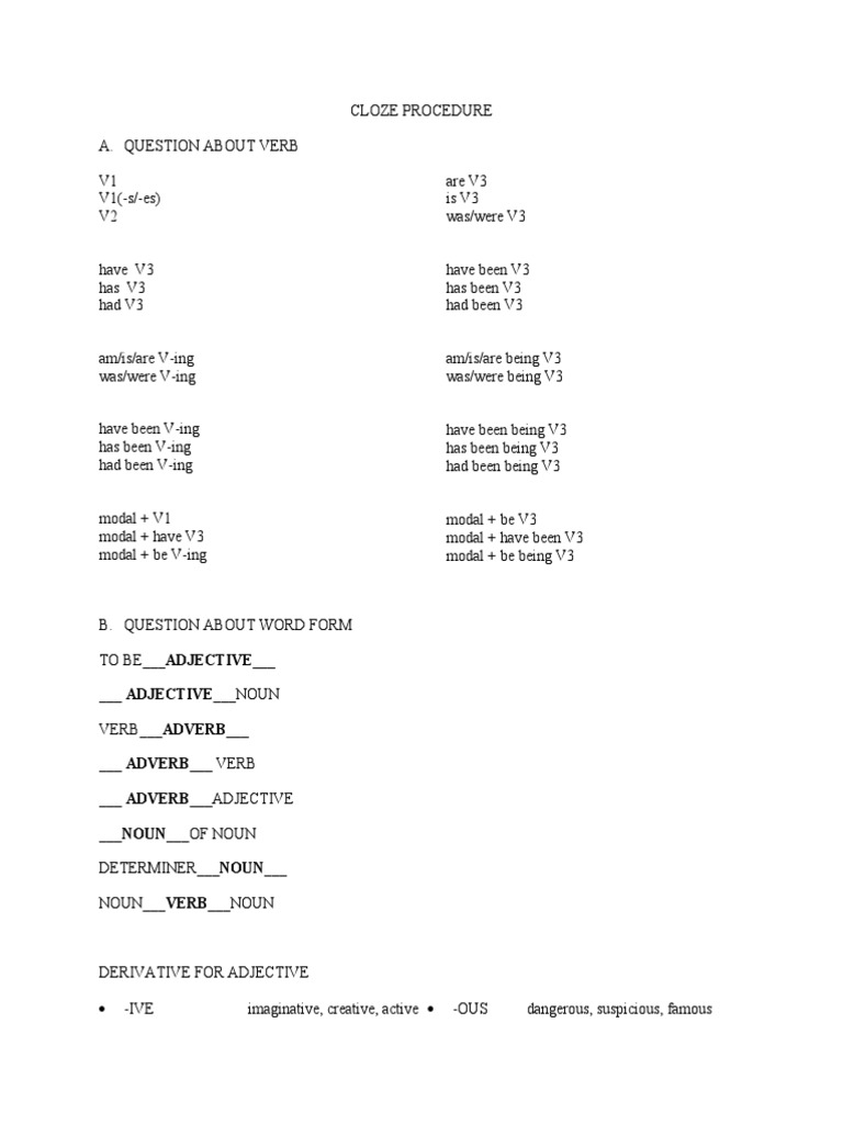 cloze-procedure-pdf-verb-adjective