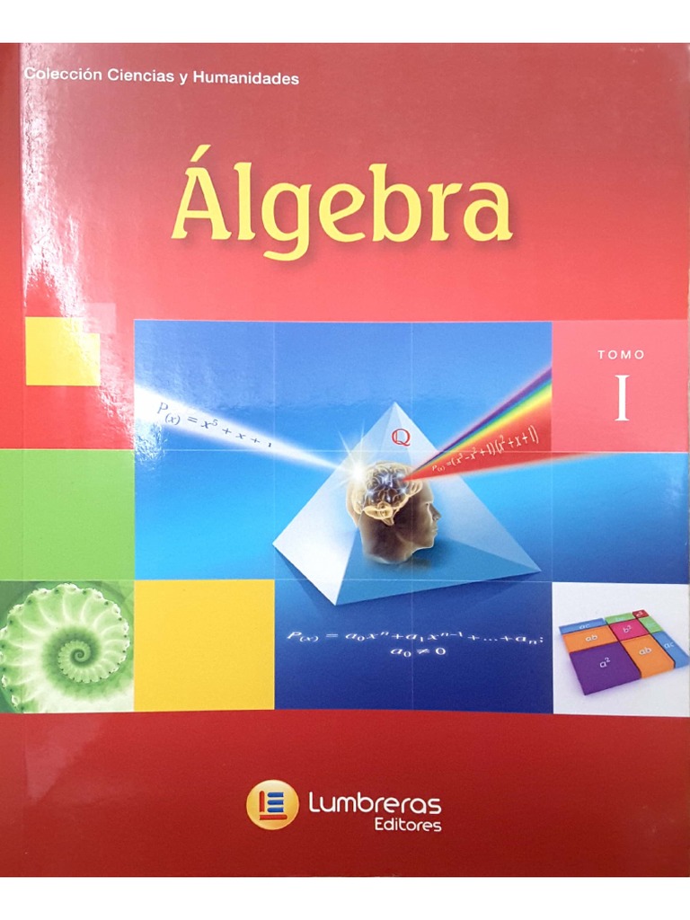 Álgebra I | PDF