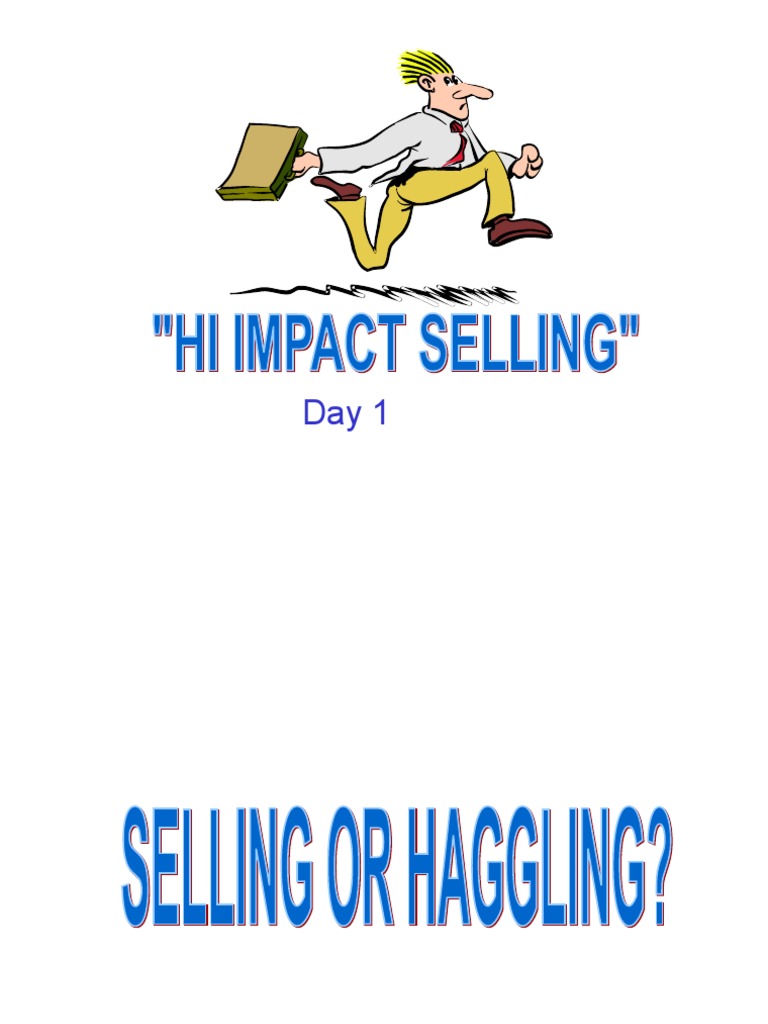 NLP Sales Training | PDF | Motivation | Motivational