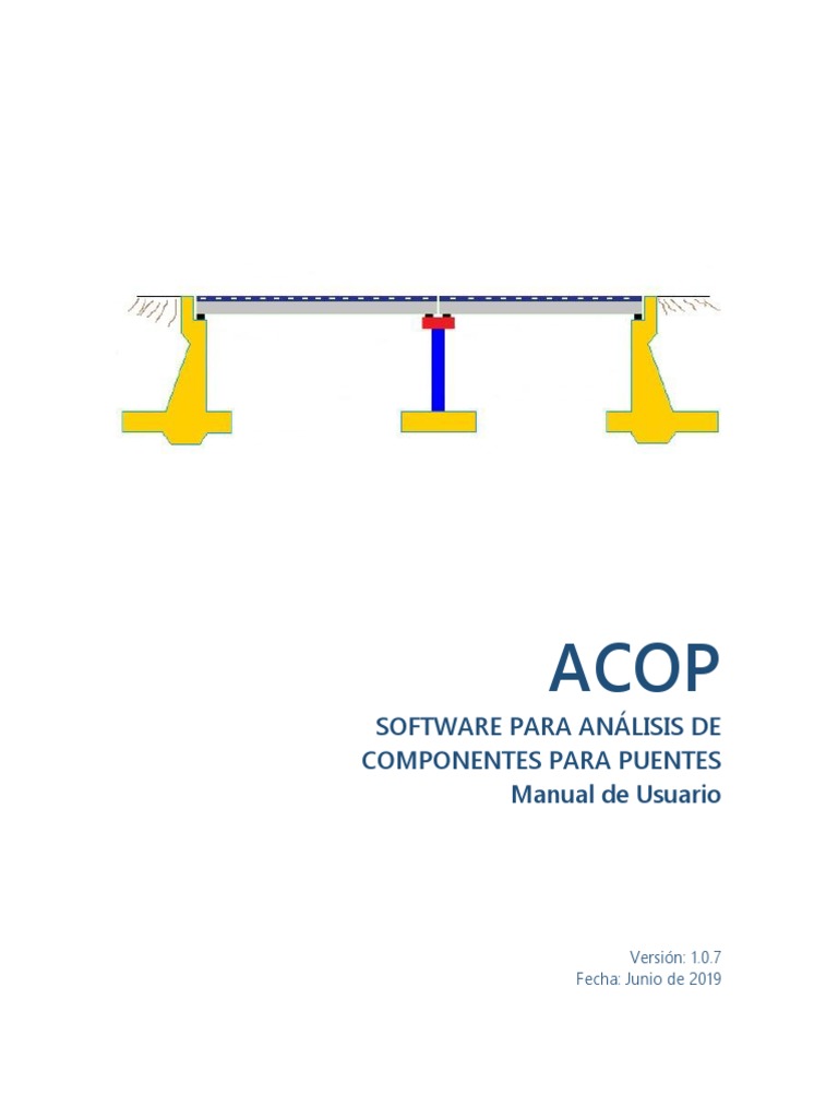 Manual de Usuario ACOP | PDF | Programa de computadora | Programación