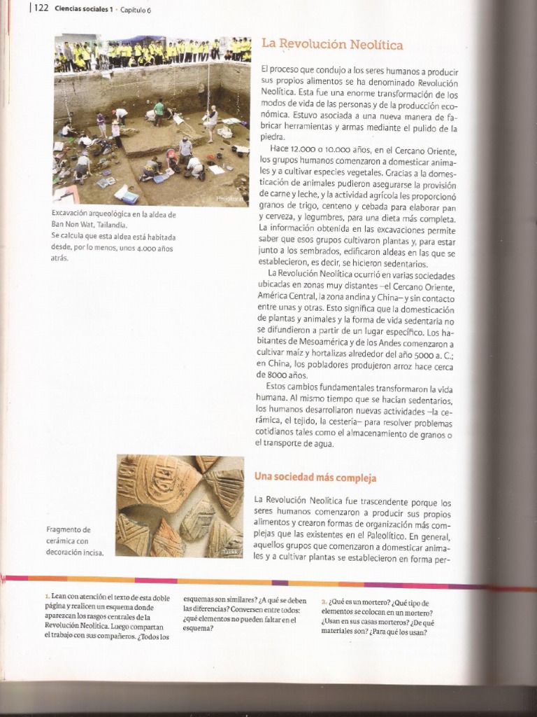 CS SOC 1 - Tinta Fresca | PDF