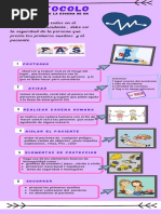 Diapositivas Primeros Auxilios | PDF | Primeros auxilios | Reanimación cardiopulmonar