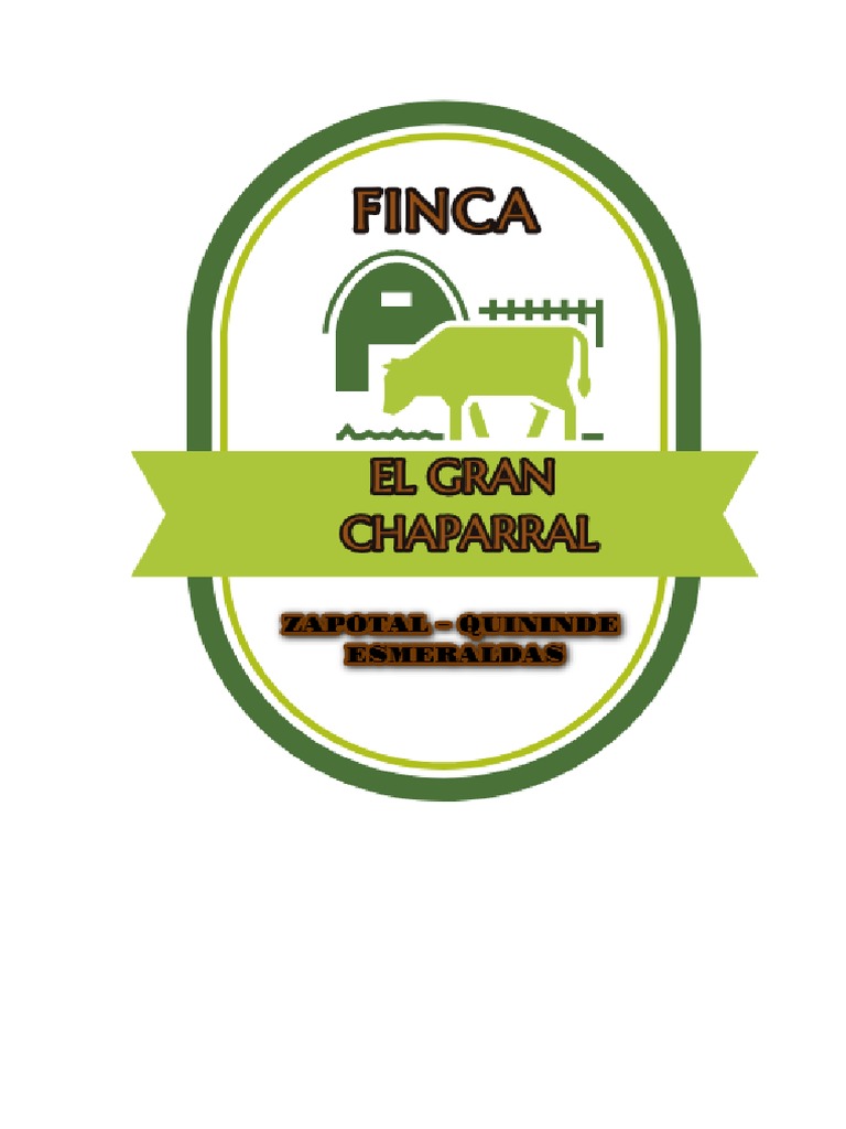 El Gran Chaparral | PDF