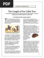 Cha Mobility Map | PDF | Chicago | Illinois