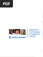 Teaching Strategies for Autism Spectrum Disorder | PDF | Autism ...