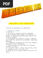 Esquema Uber Eats | PDF