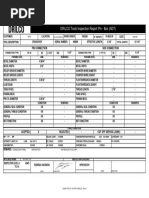 Xt39 Spec Sheet | PDF | Pipe (Fluid Conveyance) | Strength Of Materials