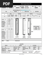 Autoclave Dimensions | PDF | Pipe (Fluid Conveyance) | Gas Technologies