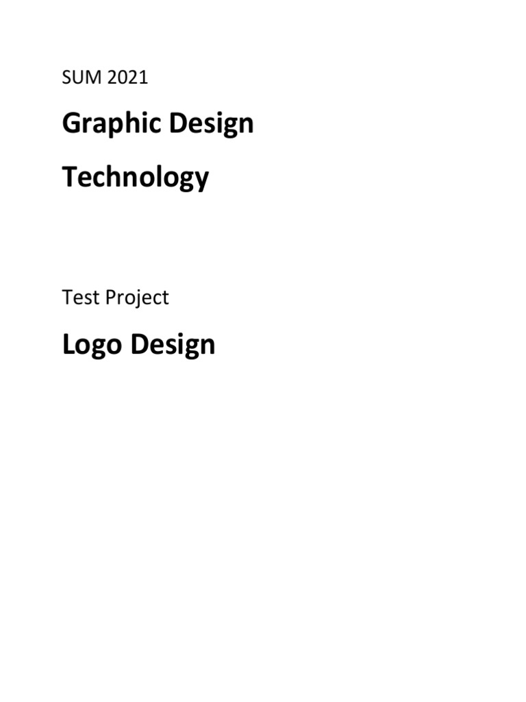 Creative Brief Logo | PDF