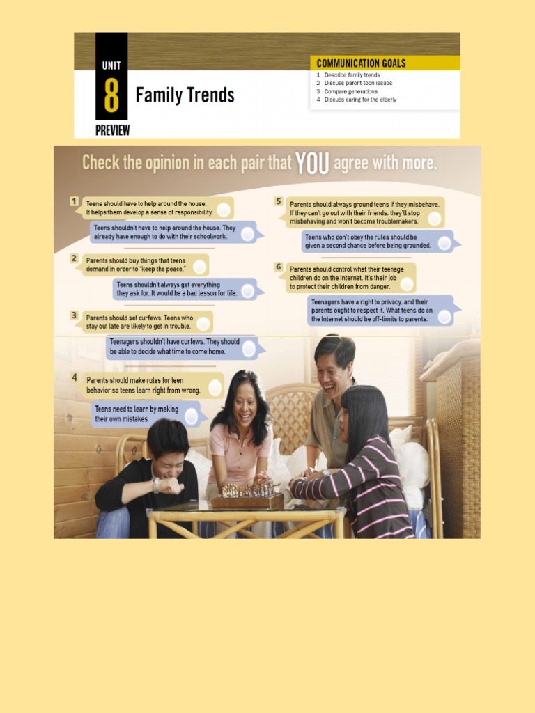 Understanding Idioms & Expressions | PDF