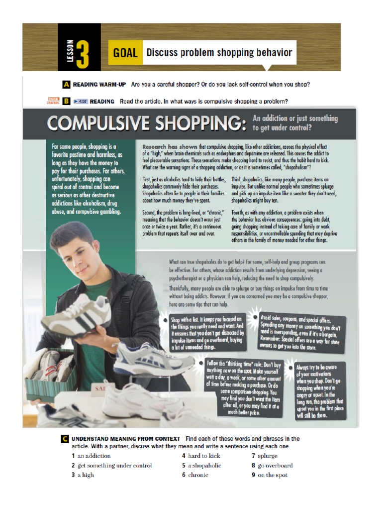 Unit 7, Lesson 3 and 4 | PDF