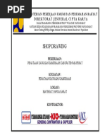 cONTOH lAPORAN dOKUMENTASI | PDF