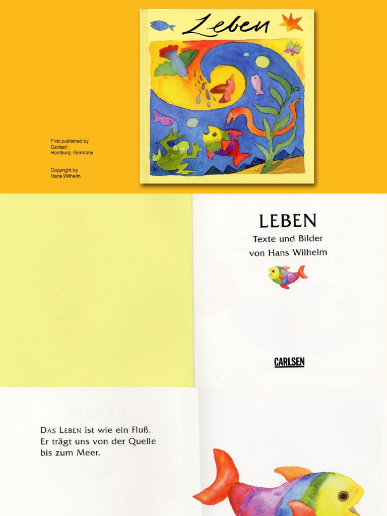 Leben | PDF