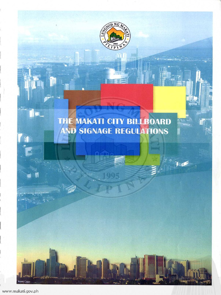 Makati Pdf