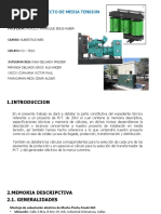 CONEXIÓN Dy5 EN LUGAR DE Dy11 | PDF | Transformador | Ingeniería de la ...