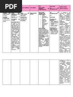 Coroval Comprimidos - Prospecto | PDF | Infarto de miocardio | Hipertensión