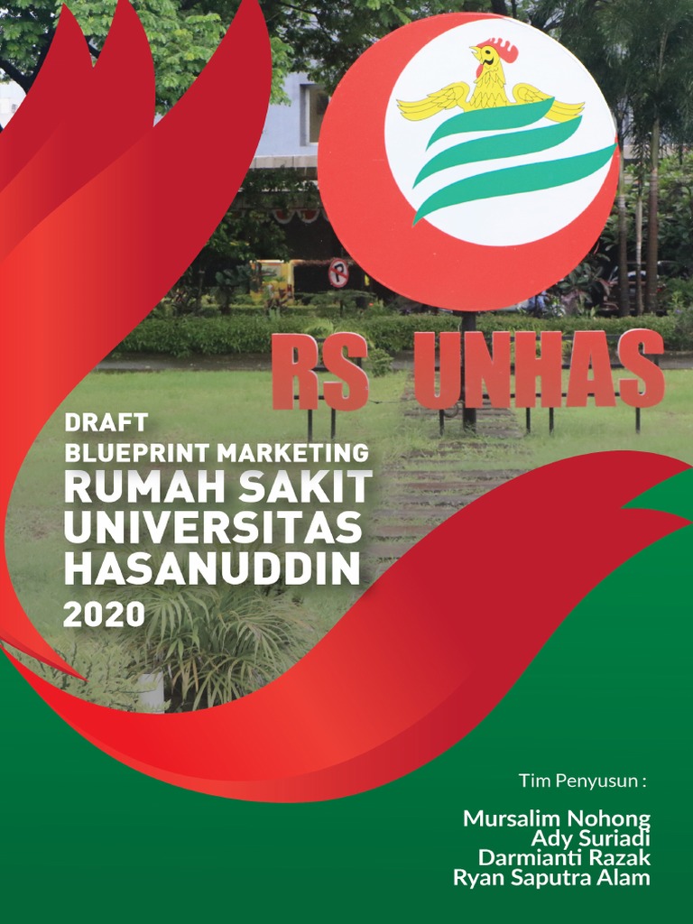 Rumah Sakit Univ Hasanuddin | PDF | Pengembangan Diri