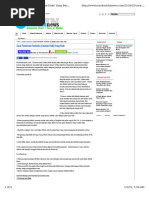 Cara Menulis Body Note Dan Contoh Panduan Penulisannya - Deepublish ...