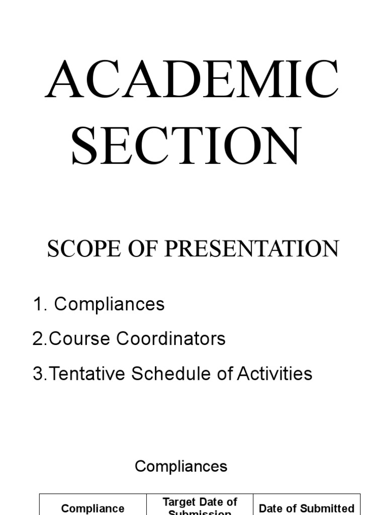 Acad Presentation May 26 - 2021 | PDF