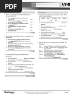 Coffee Questionnaire | PDF | Coffee | Drink