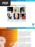 Access Bars Headchart PDF | PDF