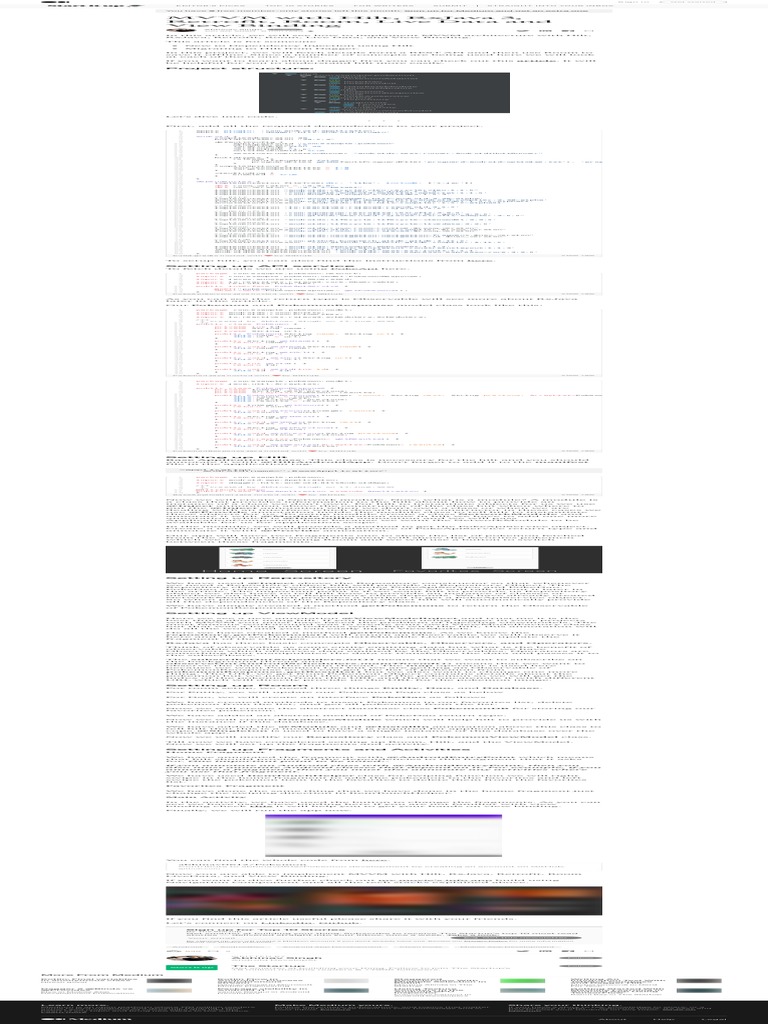 MVVM With Hilt, Rxjava 3, Retrofit, Room, Live Data and View Binding | PDF | Information ...