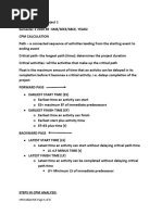 RoboMind Programming Structures | PDF | Parameter (Computer Programming) | Subroutine