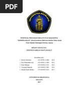 8.template-Proposal-Pkm-Vgk 2024 | PDF