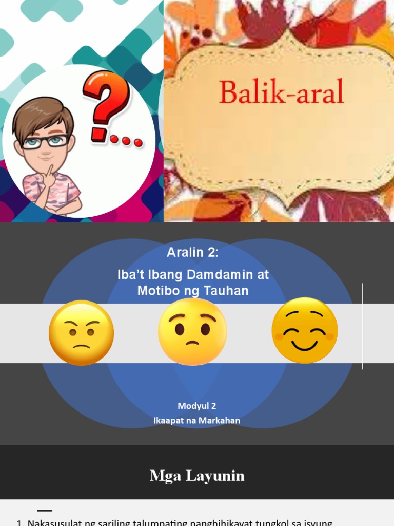 Module 2-Grade 8 | PDF