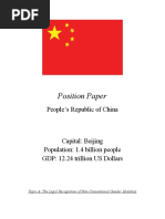 Position Paper LGBT | PDF | Lgbt | LGBTQIA+ Studies