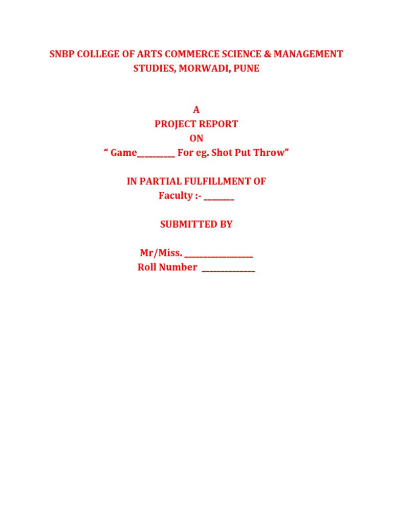 SNBP College of Arts Commerce Science & Management Studies, Morwadi ...