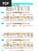 Tabla de Elementos Peps | PDF