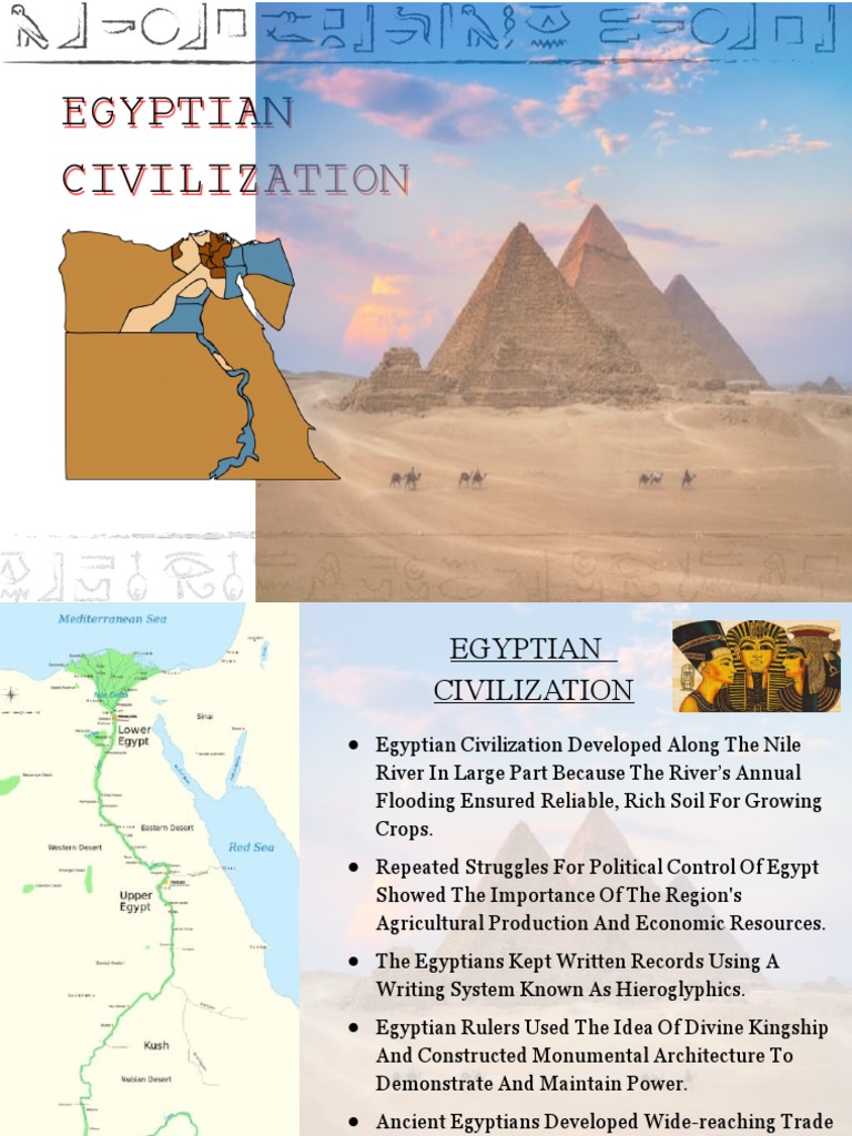An In-Depth Look at the Origins and Development of Egyptian ...