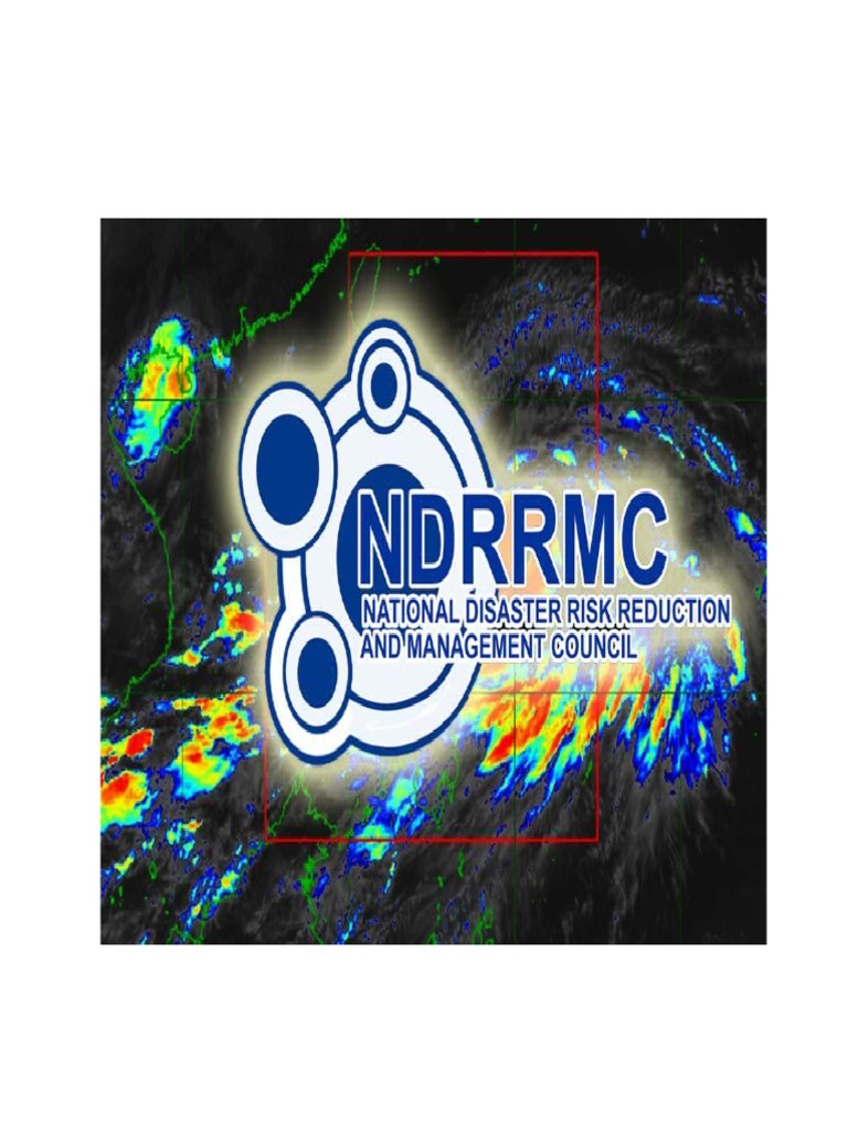 Understanding the Role and Functions of the National Disaster Risk ...