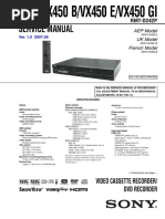 Poly Studio USB & X70 Bar Installation Guide V3 | PDF | Laptop ...