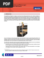 TG20 13 User Guide | PDF | Scaffolding | Building Engineering