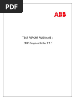 DEMKO 18 ATEX 1986X Rev. 4 | PDF