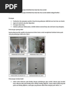 Pemasangan Sleeve Atau Sparing Pipa Pada Dinding GWT | PDF