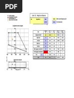 Staircase Load Calculation | PDF | Stairs | Structural Engineering