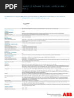F4-SNC Network Controller Installation Guide | PDF | Electrical Wiring ...